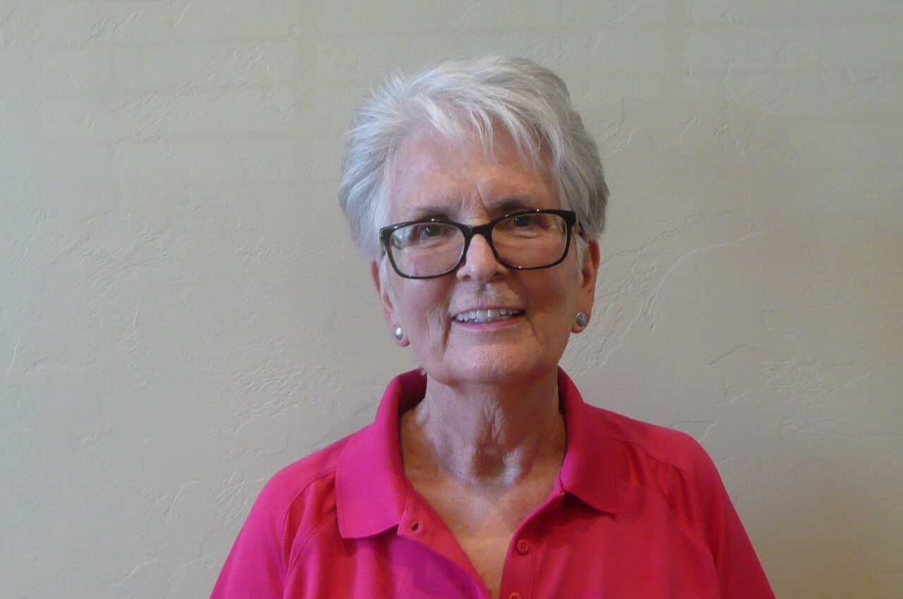 Officers – 2021 - MountainView Lady Putters