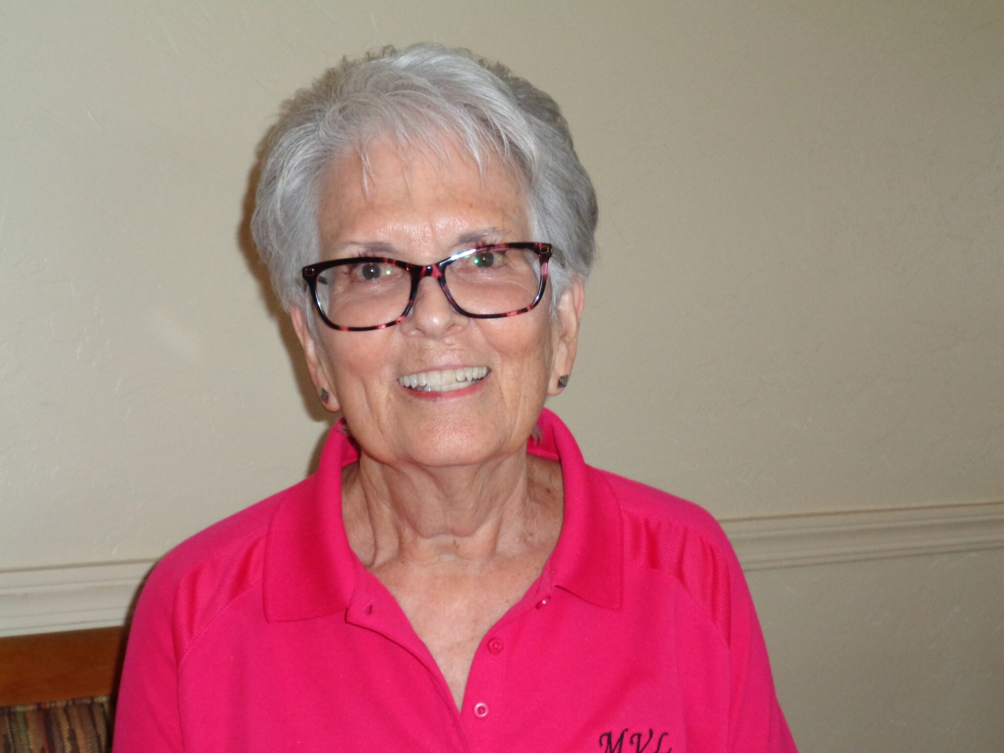 Officers – 2025 – MountainView Lady Putters